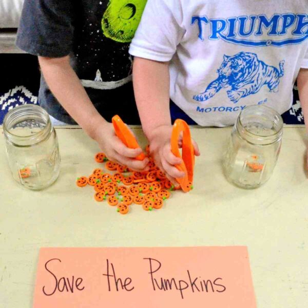 31 Halloween Activities for Kids - Days With Grey