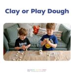 10 Low-prep After-School Activities for Kids - Days With Grey
