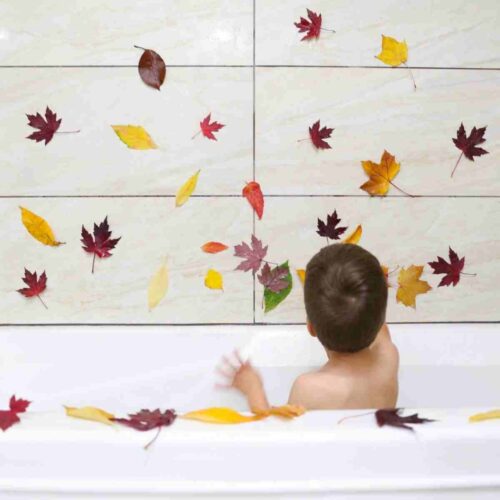 30 Fun Fall Activities for Kids and Preschoolers - Days With Grey