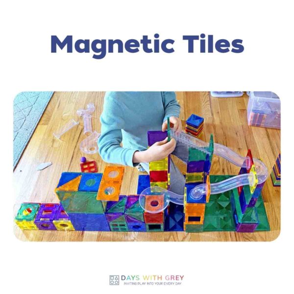 10 Low-prep After-School Activities for Kids - Days With Grey