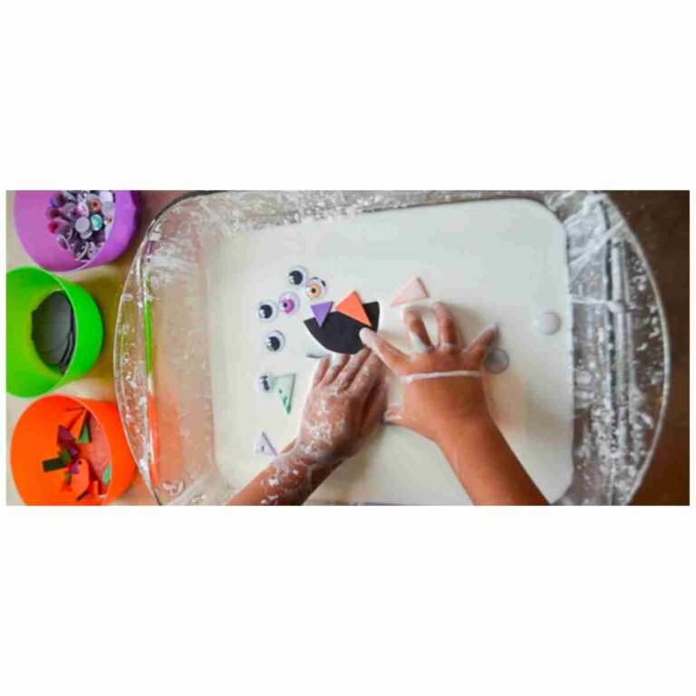 The Easiest Oobleck Recipe - Days With Grey