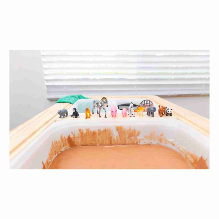 The Easiest Oobleck Recipe - Days With Grey