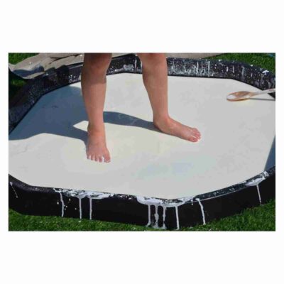 The Easiest Oobleck Recipe - Days With Grey