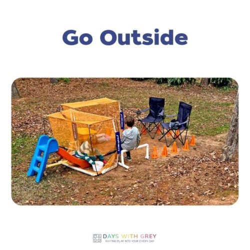 10 Low-prep After-School Activities for Kids - Days With Grey