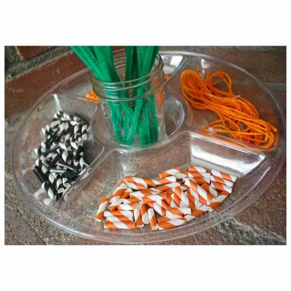 15 Simple Pipe Cleaner Crafts - Days With Grey