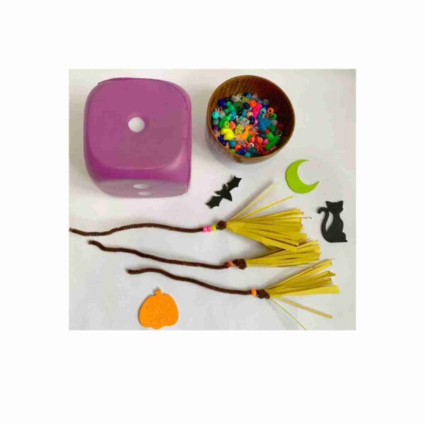 15 Simple Pipe Cleaner Crafts - Days With Grey