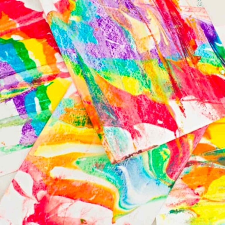 12 Shaving Cream Sensory Activities for Kids - Days With Grey