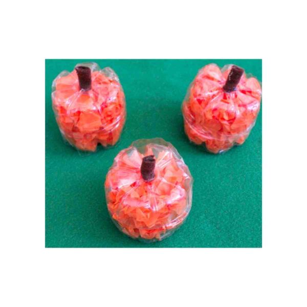 21 Simple Pumpkin Crafts for Kids - Days With Grey