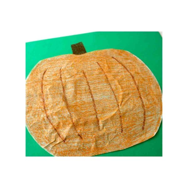 21 Simple Pumpkin Crafts for Kids - Days With Grey