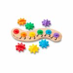 15 Favorite Fine Motor Skills Toys for Kids - Days With Grey