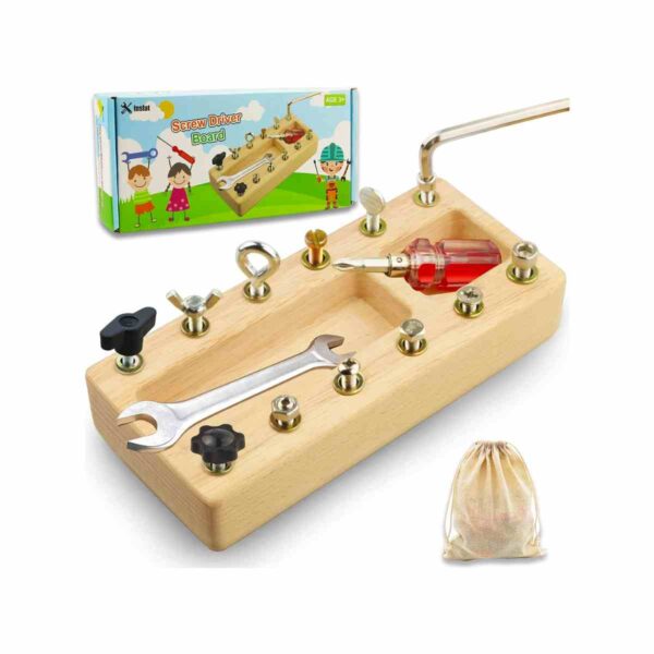 15 Favorite Fine Motor Skills Toys for Kids - Days With Grey