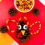 25 Easy Turkey Crafts and Ideas for Kids (2024) - Days With Grey