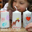 15 DIY Christmas Gifts and Ideas That Kids Can Make - Days With Grey