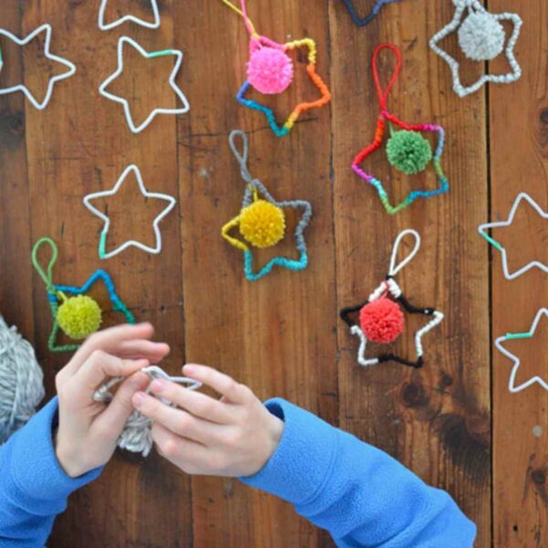 15 DIY Christmas Gifts and Ideas That Kids Can Make - Days With Grey