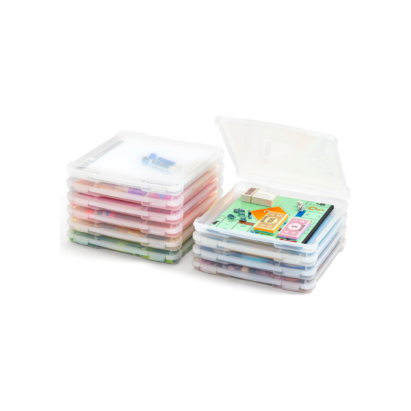 The Best Kid's Toy Storage Solutions - Days With Grey