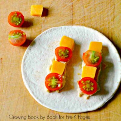 20 Shape Activities for Preschool - Days With Grey