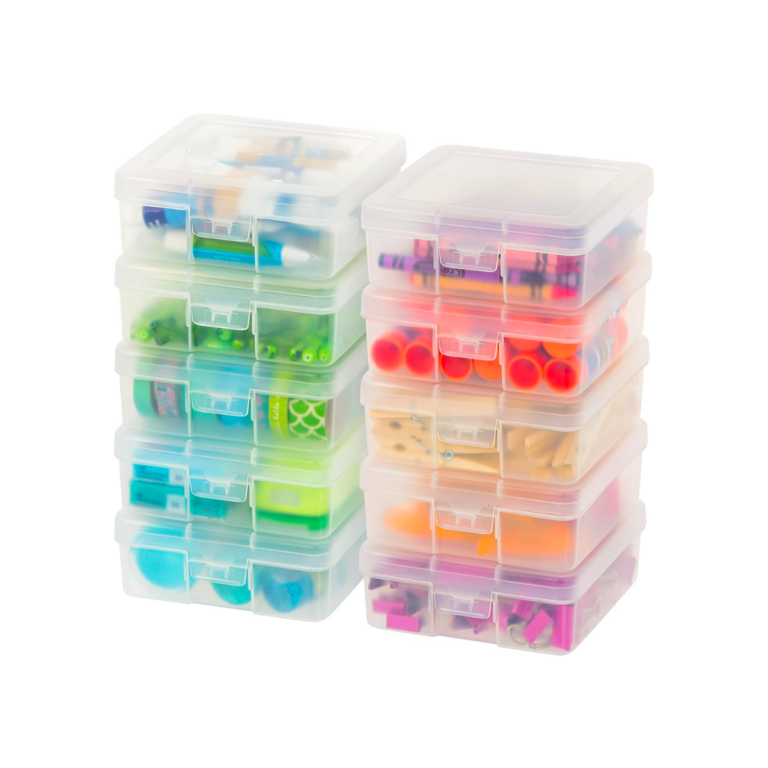 The Best Kid's Toy Storage Solutions - Days With Grey