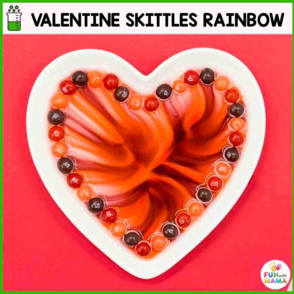 25 Valentine's Day Activities for Kids - Days With Grey