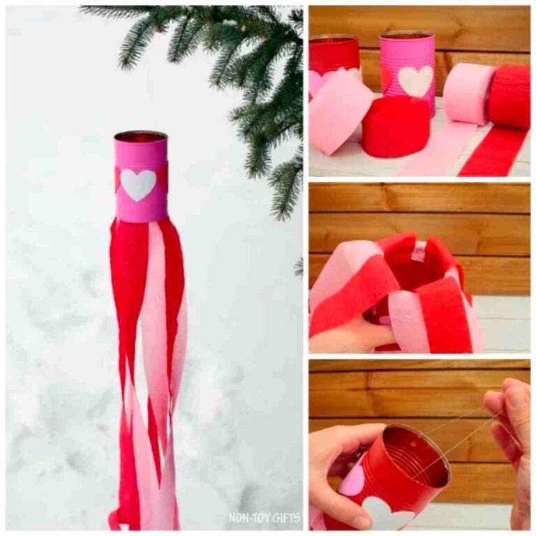 25 Valentine's Day Activities for Kids - Days With Grey