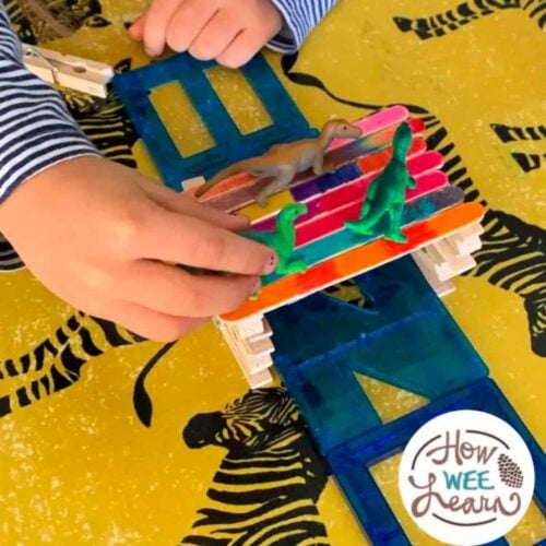 15 Toilet Paper Roll Crafts for Kids - Days With Grey