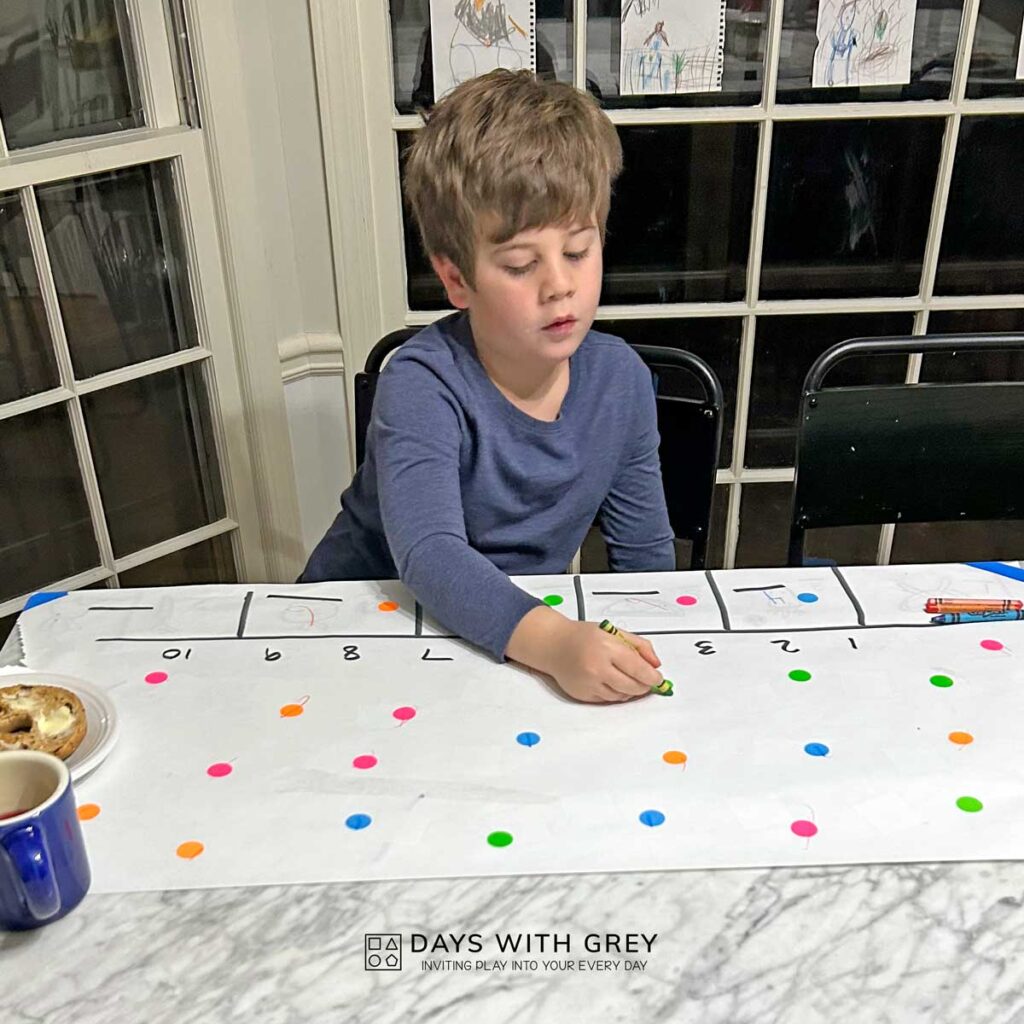 30+ Kindergarten Activities for Hands-On Learning - Days With Grey