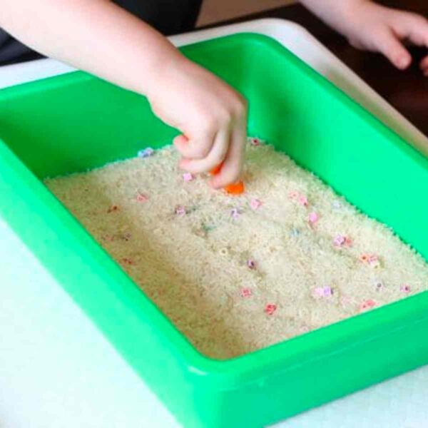 15 FUN Name Activities for Preschoolers - Days With Grey