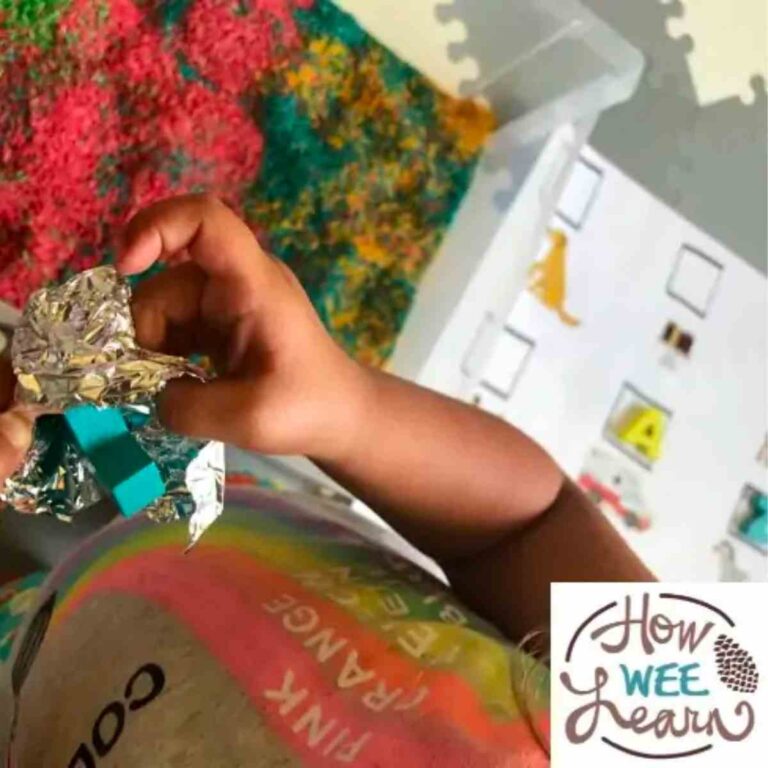 25 Scavenger Hunts for Kids - Days With Grey