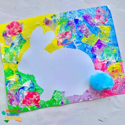 17 Easy Spring Crafts for Kids - Days With Grey