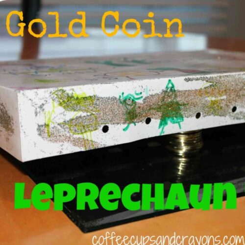 7 Playful Leprechaun Trap Ideas for Kids - Days With Grey