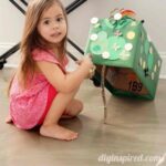 7 Playful Leprechaun Trap Ideas for Kids - Days With Grey