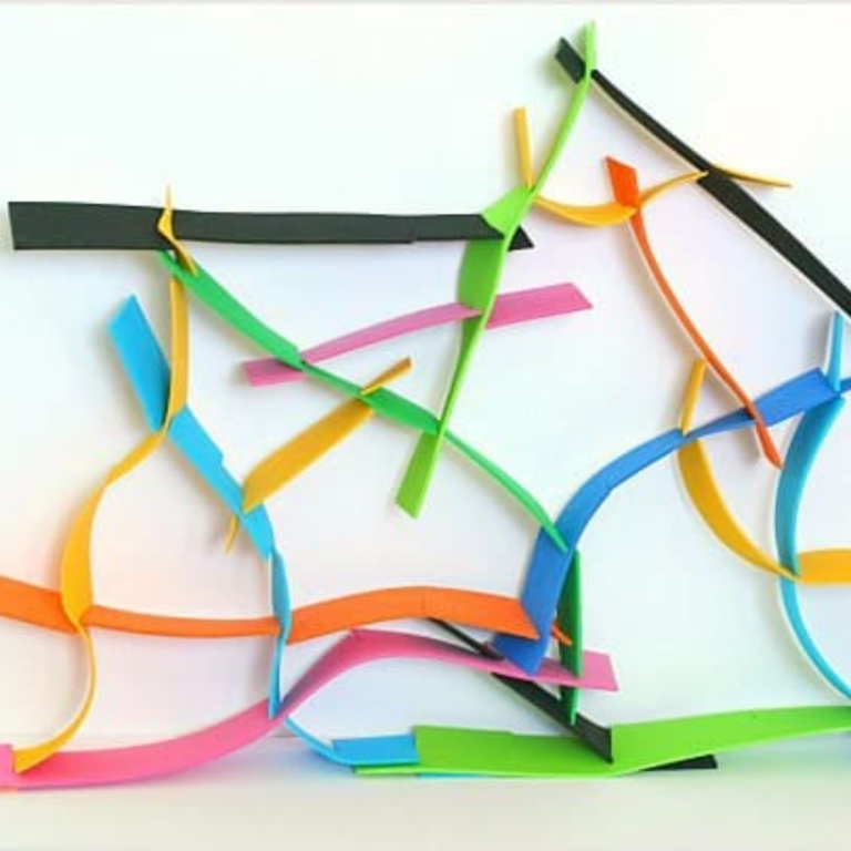 20 Cutting Activities for Preschoolers - Days With Grey