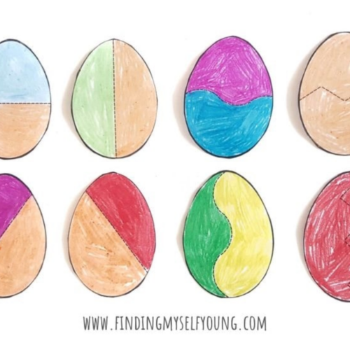 20 Cutting Activities for Preschoolers - Days With Grey