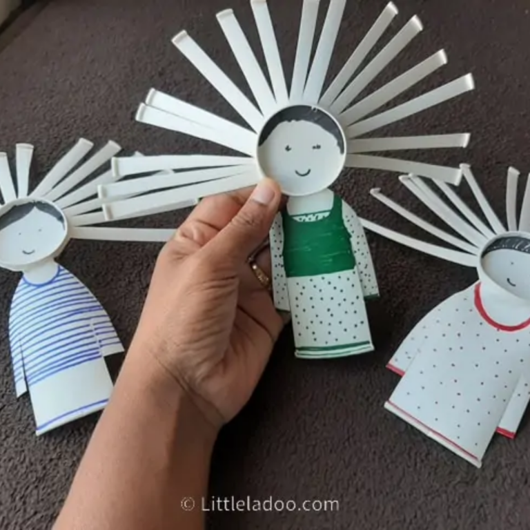 20 Cutting Activities for Preschoolers - Days With Grey