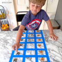 50+ Math Activities for Preschoolers - Days With Grey