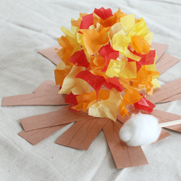 20 Fun and Easy Summer Crafts for Kids to Make - Days With Grey