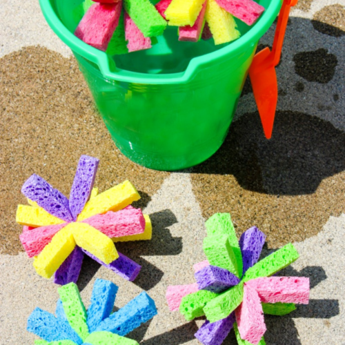 18 FUN Water Activities for Kids this Summer - Days With Grey