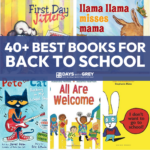 9 Back to School Tips for Parents and Kids - Days With Grey