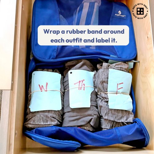 5 Hotel Travel Tips with 3 Kids in 1 Hotel Room - Days With Grey