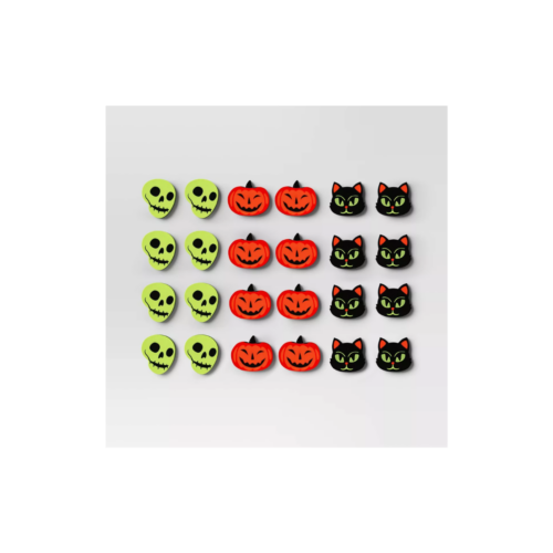 Fun Halloween Supplies for Activities and Games - Days With Grey