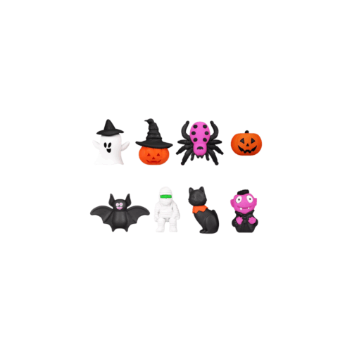 Fun Halloween Supplies for Activities and Games - Days With Grey