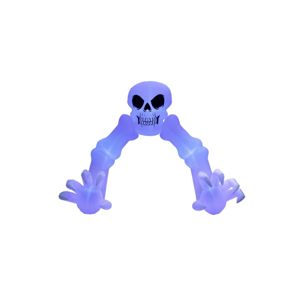 The Best Outdoor Halloween Decorations for 2024 - Days With Grey