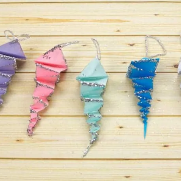 17 Easy Winter Crafts for Kids at Class Parties - Days With Grey