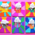 17 Easy Winter Crafts for Kids at Class Parties - Days With Grey