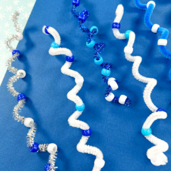 17 Easy Winter Crafts for Kids at Class Parties - Days With Grey