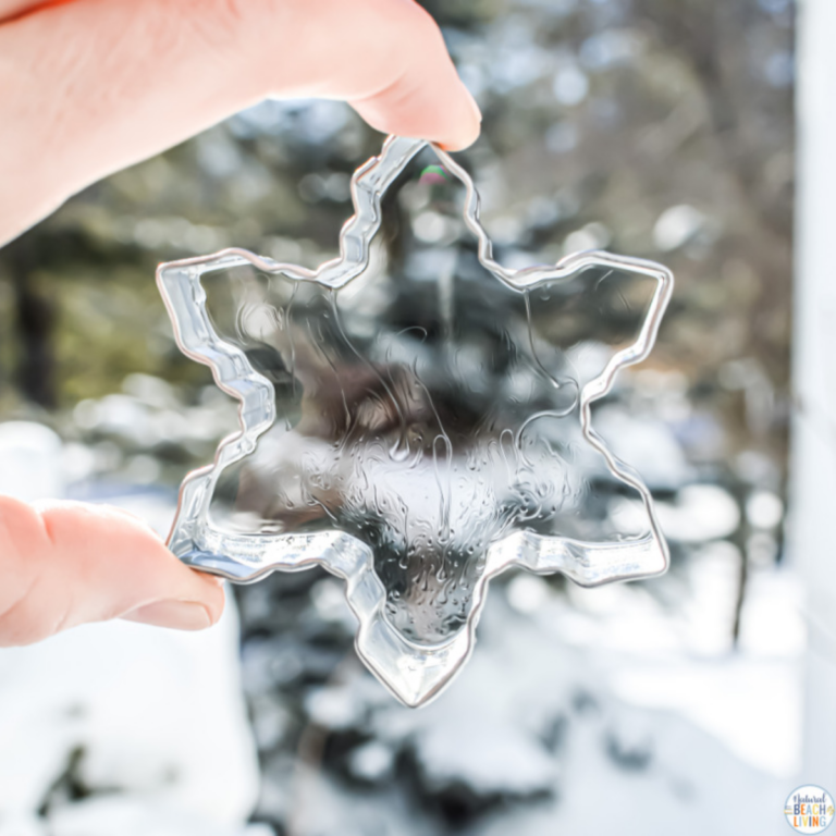 13 Fun Winter Sensory Ideas and Activities for Play - Days With Grey