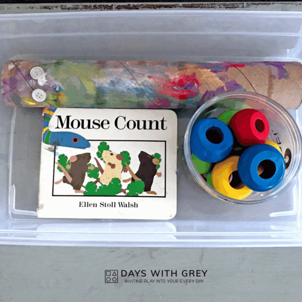 20+ Preschool Book Activities for Picture Bookses - Days With Grey